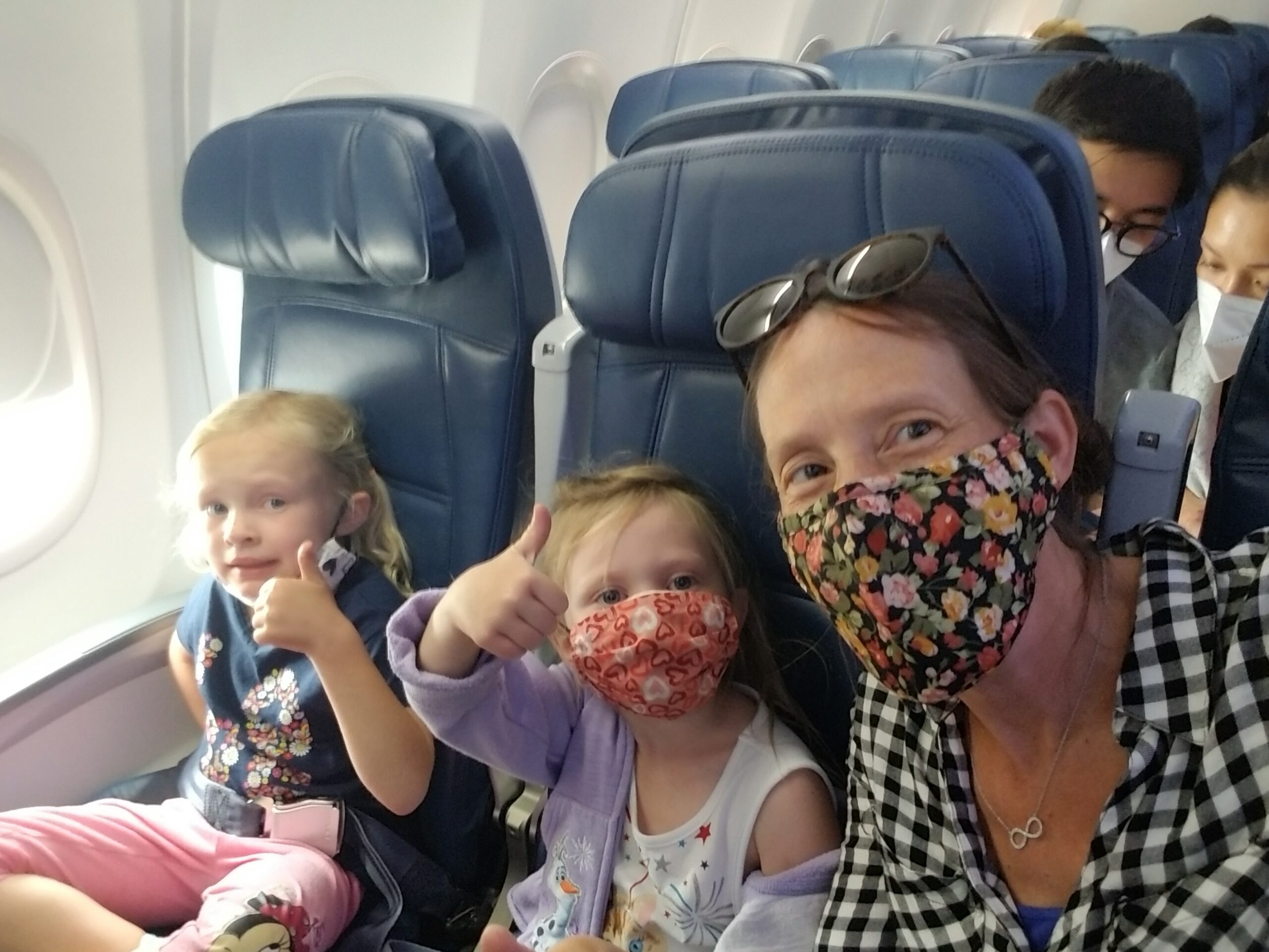 Kid Travel Coach Home - Kid Travel Coach