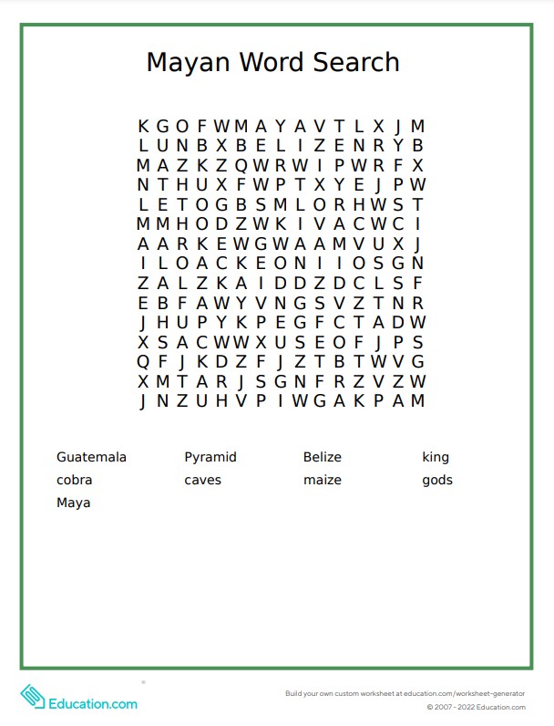 The best fun, educational activities to prepare kids before traveling ...